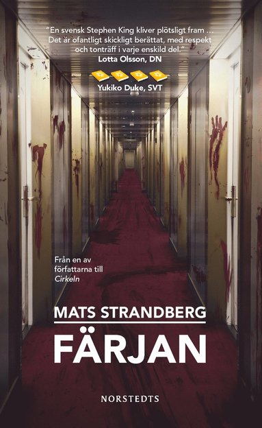 Böcker av svenska fantasyförfattare – Svensk Fantasy